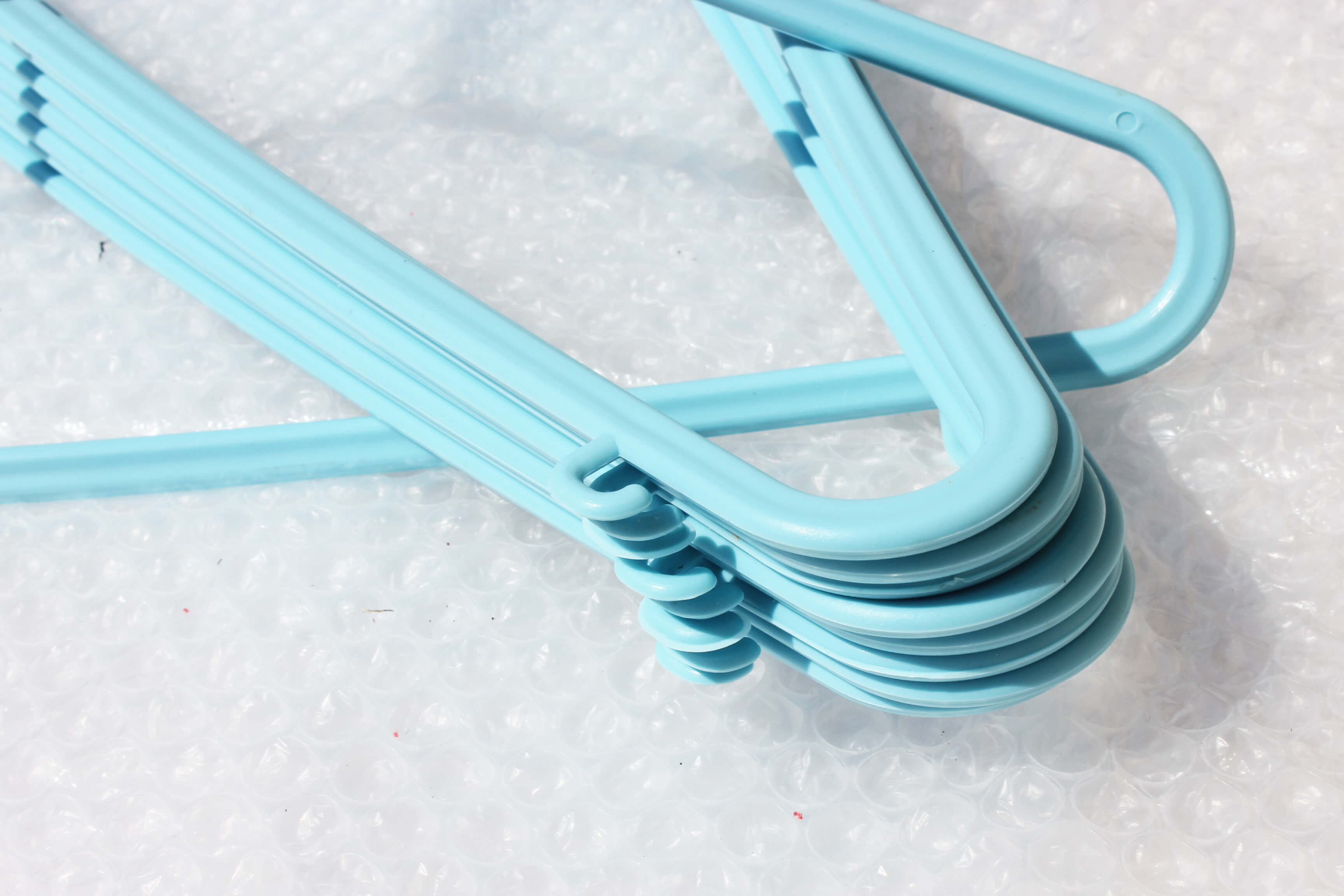 Blue Multipurpose Hanger | Hangersrus